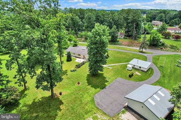 3 Acres of Land with Home for Sale in Spring Grove, Pennsylvania ...