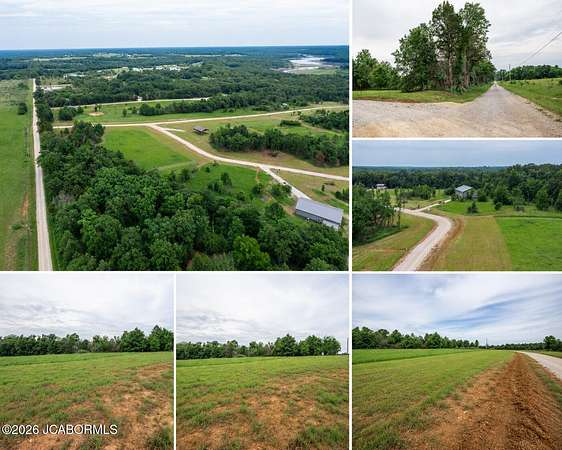 Salt River Township, MO Land for Sale - 51 Properties - LandSearch