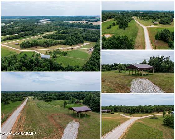 Salt River Township, MO Land for Sale - 51 Properties - LandSearch