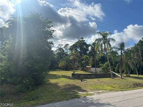 2 Acres of Land for Sale in North Fort Myers, Florida - LandSearch