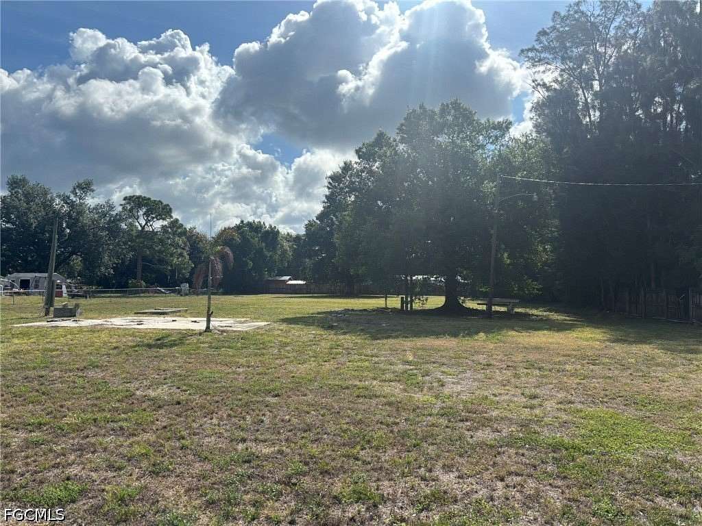 0.97 Acres of Land for Sale in North Fort Myers, Florida - LandSearch