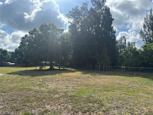0.97 Acres of Land for Sale in North Fort Myers, Florida - LandSearch