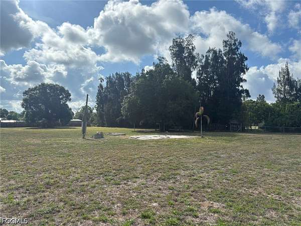 0.97 Acres of Land for Sale in North Fort Myers, Florida - LandSearch