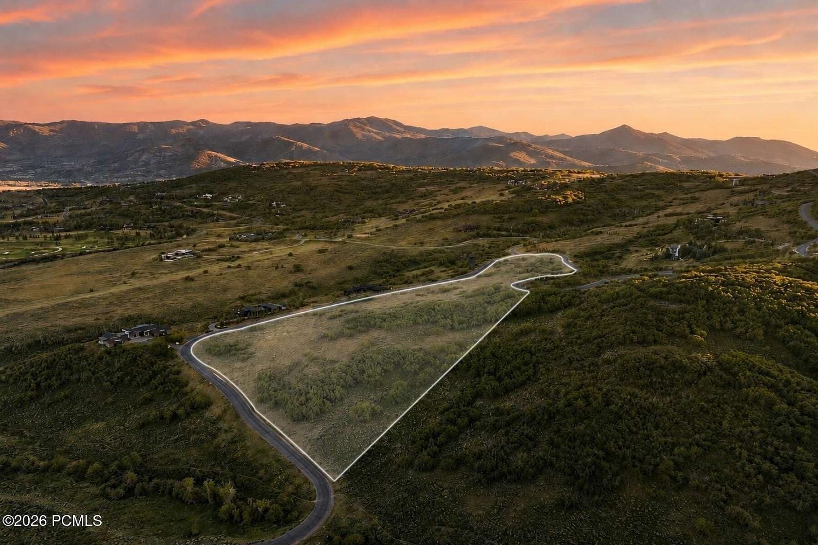 11.4 Acres of Land for Sale in Park City, Utah - LandSearch