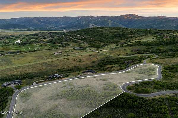 11.4 Acres of Land for Sale in Park City, Utah - LandSearch