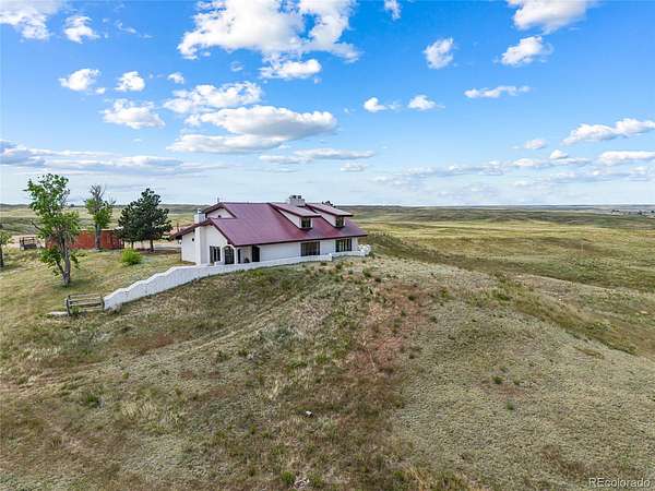 Sedgwick County, CO Small Farms for Lease - LandSearch