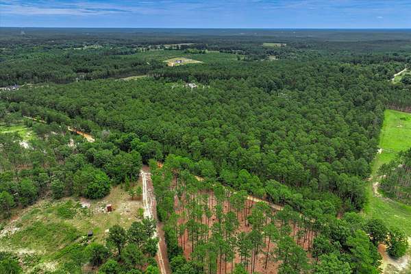 6.1 Acres of Land for Sale in Aiken, South Carolina - LandSearch