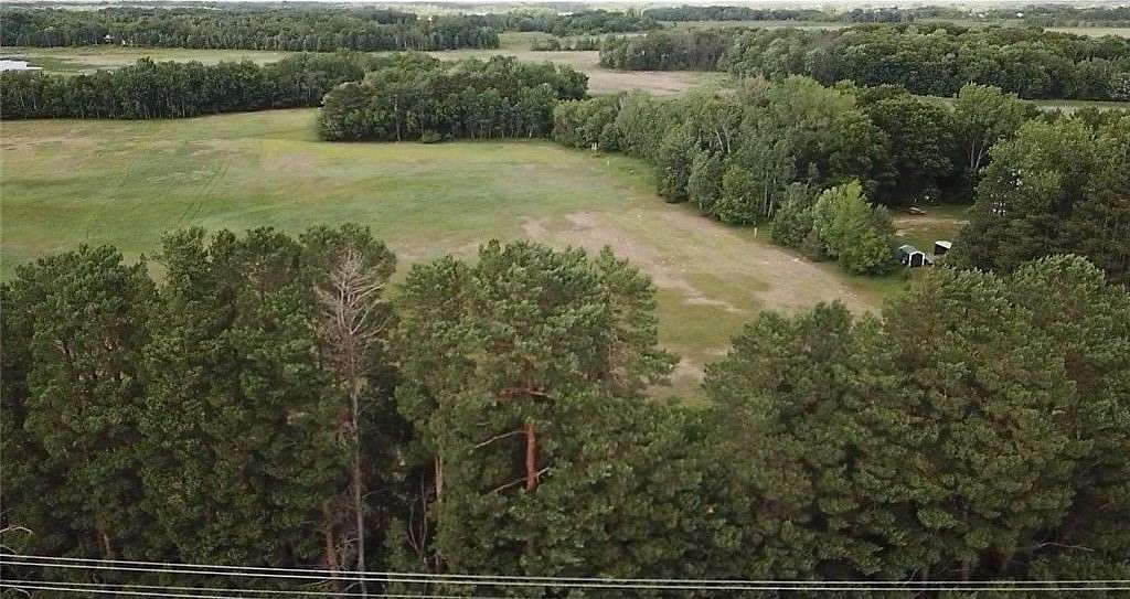 32.1 Acres of Land for Sale in East Bethel, Minnesota - LandSearch