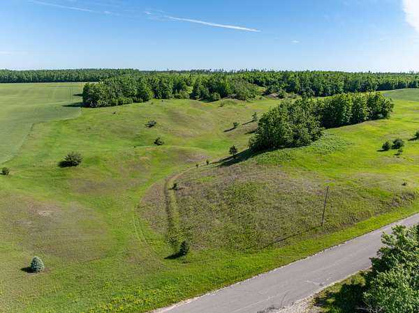 120 Acres of Land for Sale in Johannesburg, Michigan - LandSearch