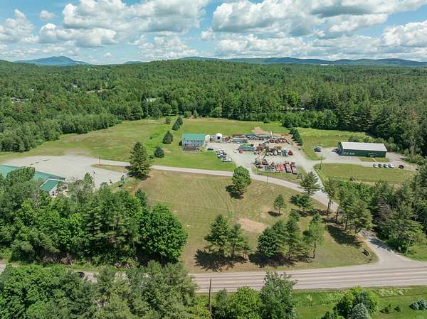 2 Acres of Commercial Land for Sale in Hyde Park, Vermont - LandSearch