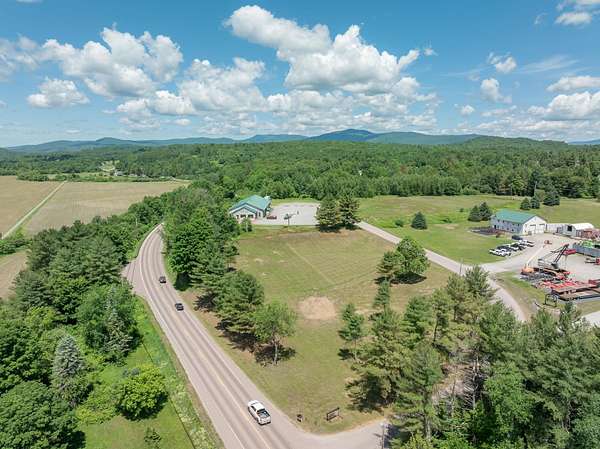 2 Acres of Commercial Land for Sale in Hyde Park, Vermont - LandSearch