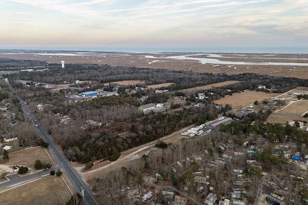 5 Acres of Residential Land for Sale in Ocean View, New Jersey - LandSearch