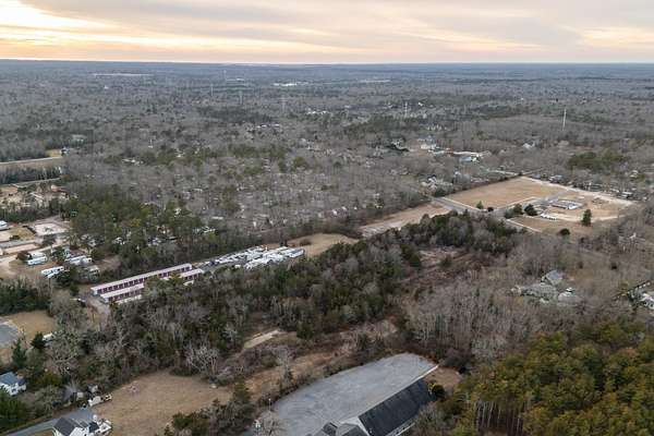 5 Acres of Residential Land for Sale in Ocean View, New Jersey - LandSearch
