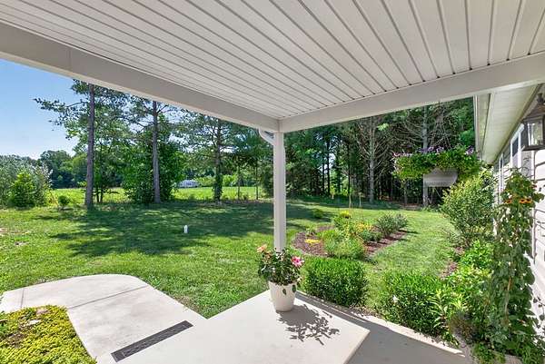 2 Acres of Land with Home for Sale in Farmville, Virginia - LandSearch