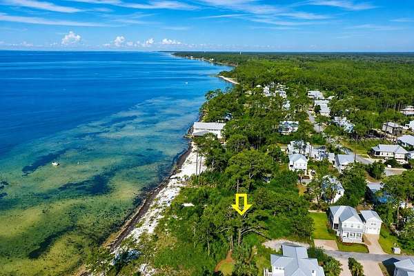 0.67 Acres of Residential Land for Sale in Saint Teresa, Florida ...