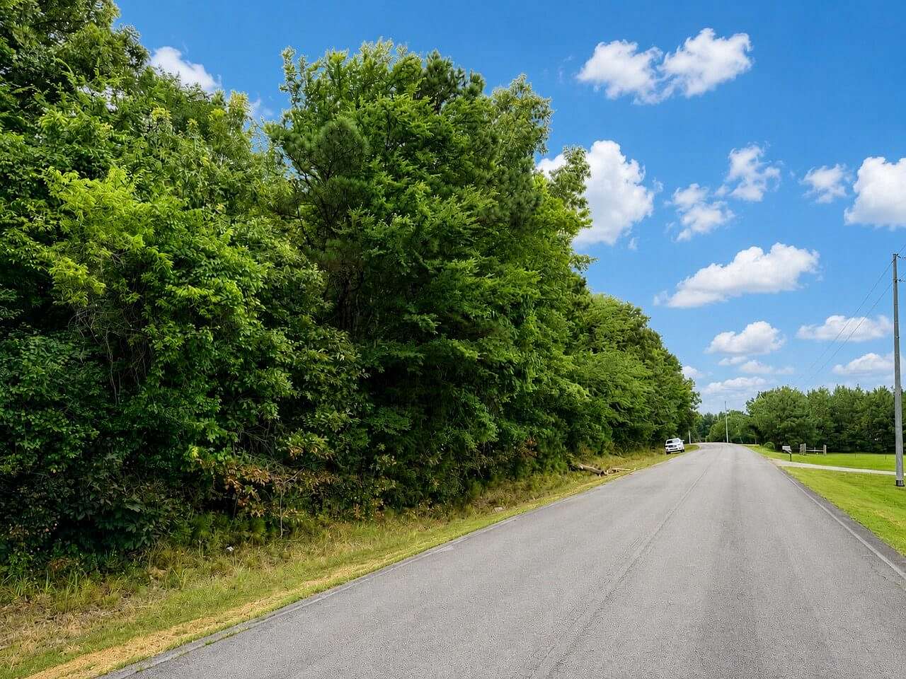 7.4 Acres of Land for Sale in Cherokee, Alabama - LandSearch