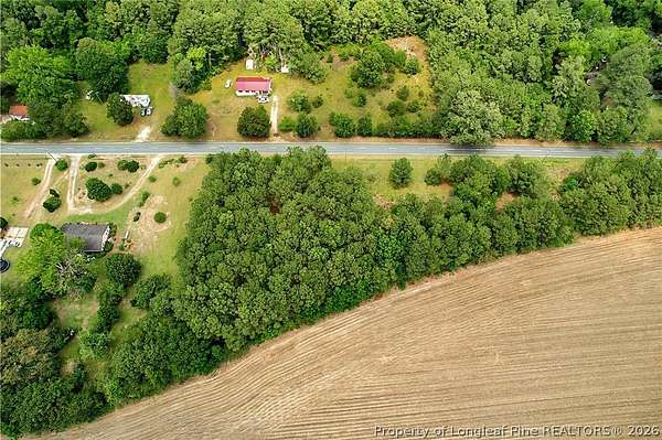 0.74 Acres of Residential Land for Sale in Lumber Bridge, North ...