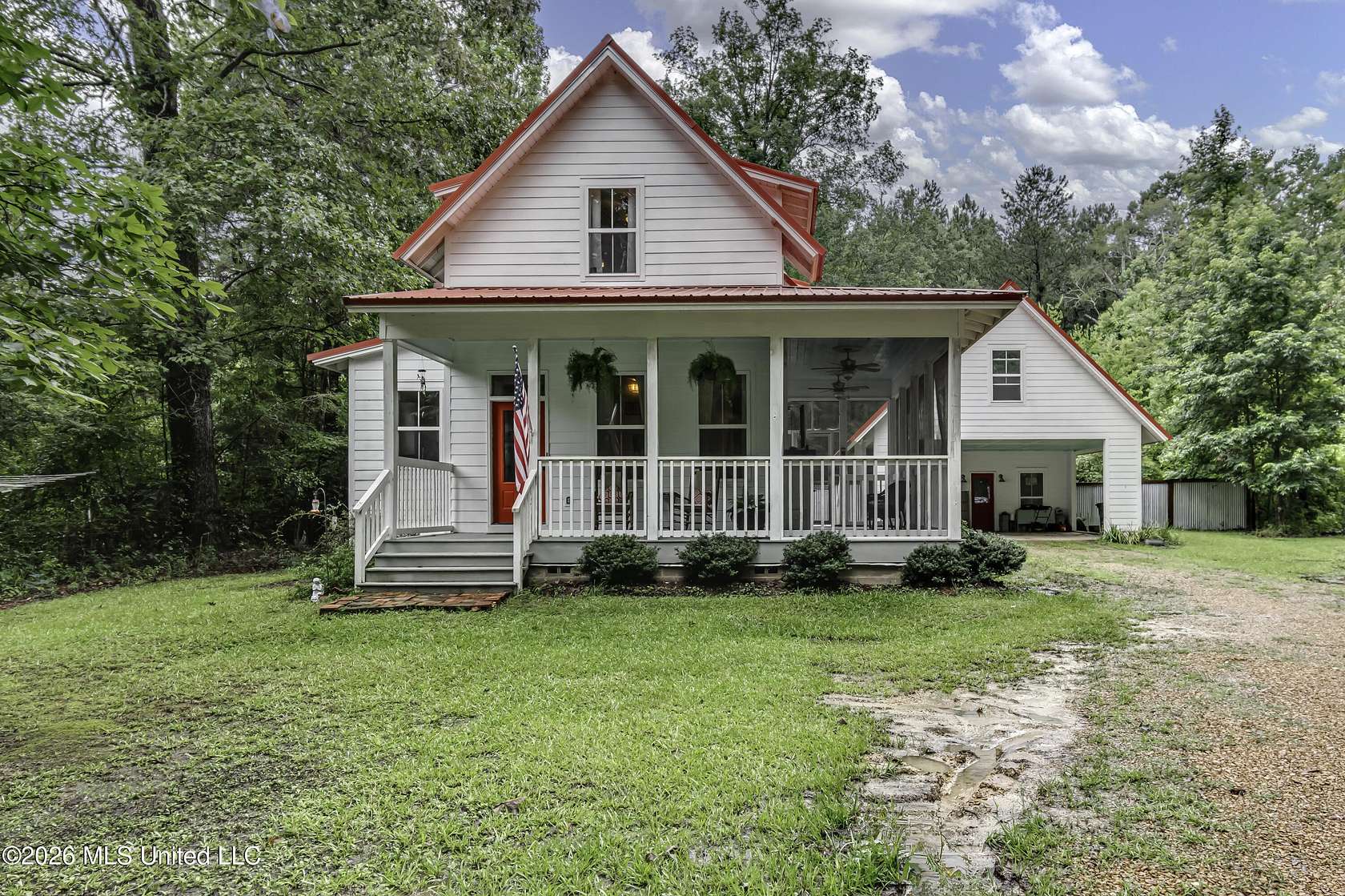 Florence, MS Cottages for Sale - LandSearch