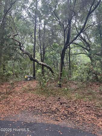 0.48 Acres of Residential Land for Sale in Bald Head Island, North ...
