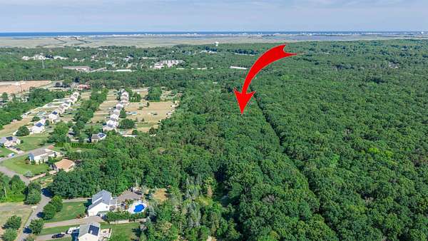 6.89 Acres of Residential Land for Sale in Cape May Court House, New ...