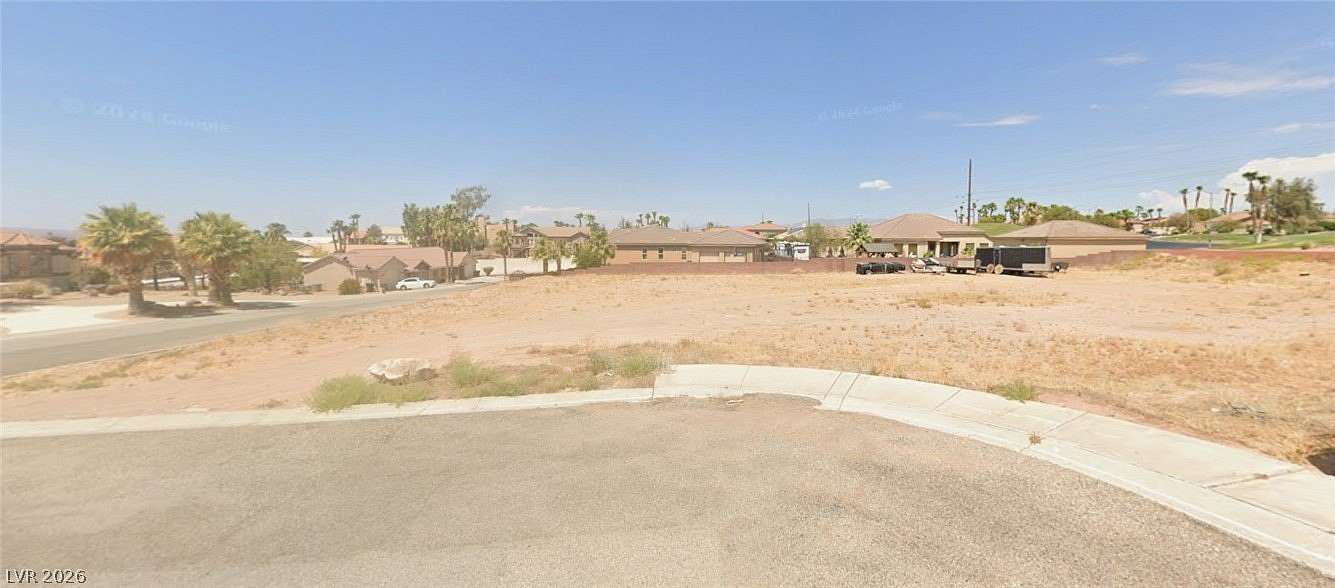 0.94 Acres of Residential Land for Sale in Mesquite, Nevada - LandSearch