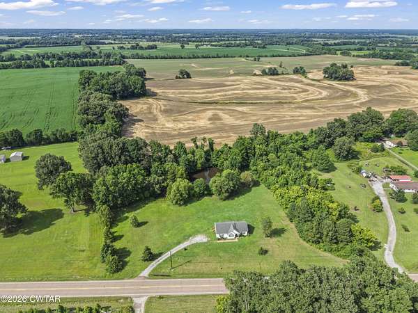 2.46 Acres of Land with Home for Sale in Ripley, Tennessee - LandSearch