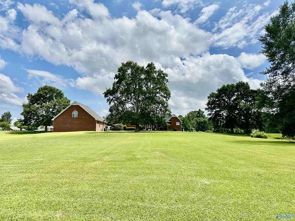 3.8 Acres of Land with Home for Sale in Centre, Alabama - LandSearch
