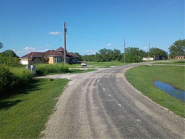 3.88 Acres of Residential Land for Sale in Alice, Texas - LandSearch