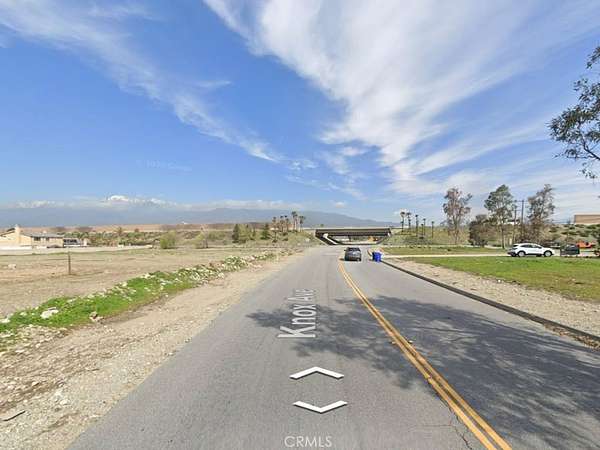 0.42 Acres of Residential Land for Sale in Fontana, California - LandSearch
