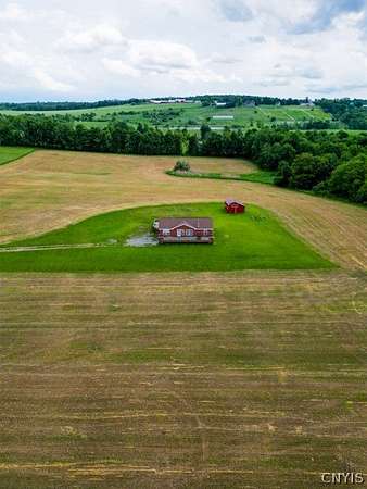 64.2 Acres of Land with Home for Sale in Mohawk, New York - LandSearch