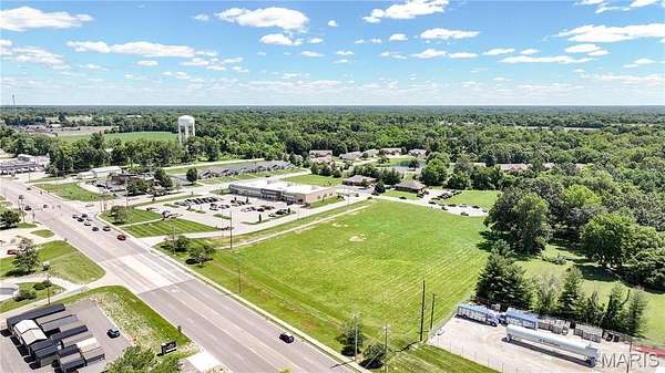 0.75 Acres of Mixed-Use Land for Sale in Godfrey, Illinois - LandSearch