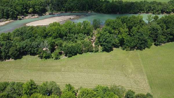 3 Acres of Residential Land for Sale in Ozark, Arkansas - LandSearch