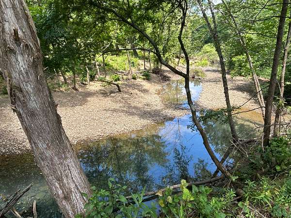 3 Acres of Residential Land for Sale in Ozark, Arkansas - LandSearch