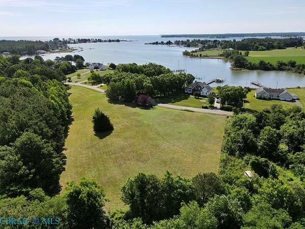 1.83 Acres of Residential Land for Sale in Lottsburg, Virginia - LandSearch