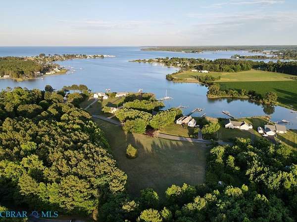 1.83 Acres of Residential Land for Sale in Lottsburg, Virginia - LandSearch