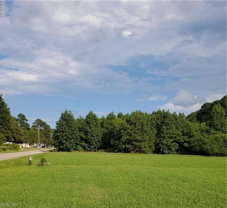 0.86 Acres of Residential Land for Sale in Hudgins, Virginia - LandSearch