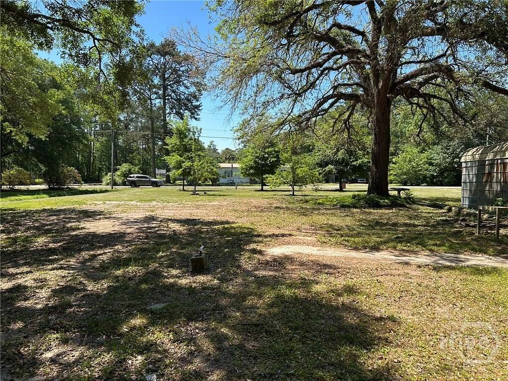 0.55 Acres of Residential Land for Sale in Midway, Georgia - LandSearch