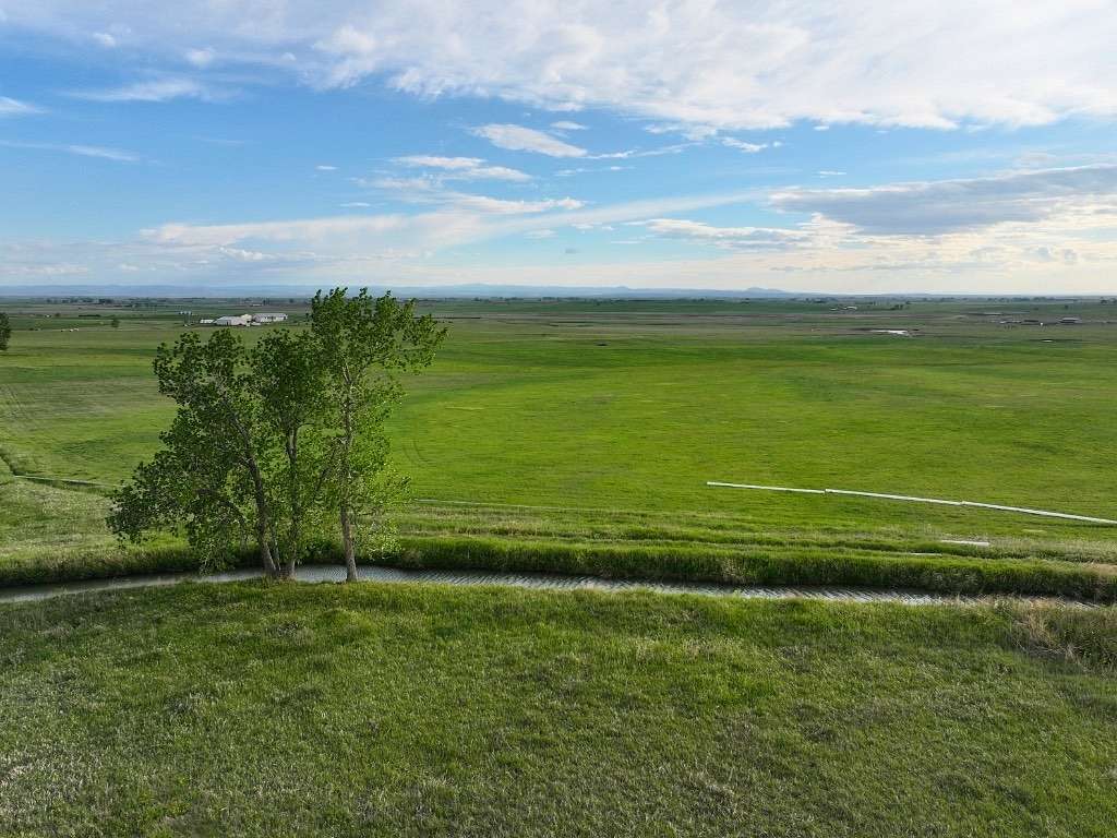 80 Acres of Agricultural Land for Sale in Newell, South Dakota - LandSearch