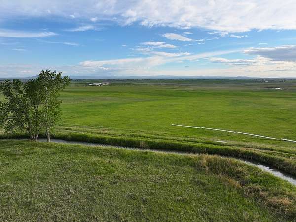 80 Acres of Agricultural Land for Sale in Newell, South Dakota - LandSearch