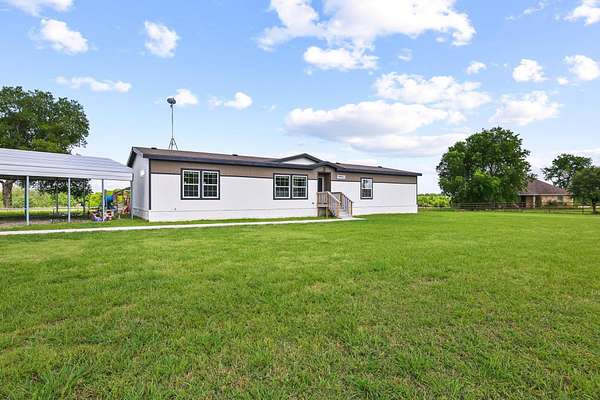 2 Acres of Land with Home for Sale in Blue Ridge, Texas - LandSearch