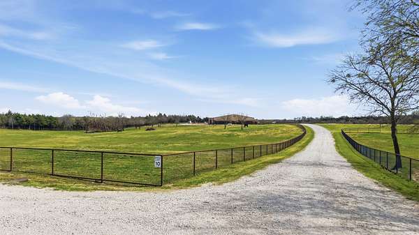 68.2 Acres of Land for Sale in Denison, Texas - LandSearch
