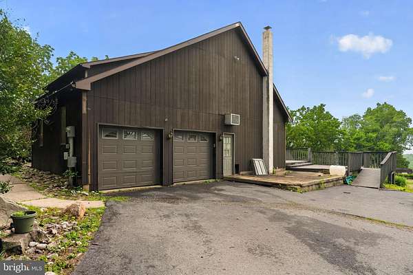 2 Acres of Land with Home for Sale in Oley, Pennsylvania - LandSearch