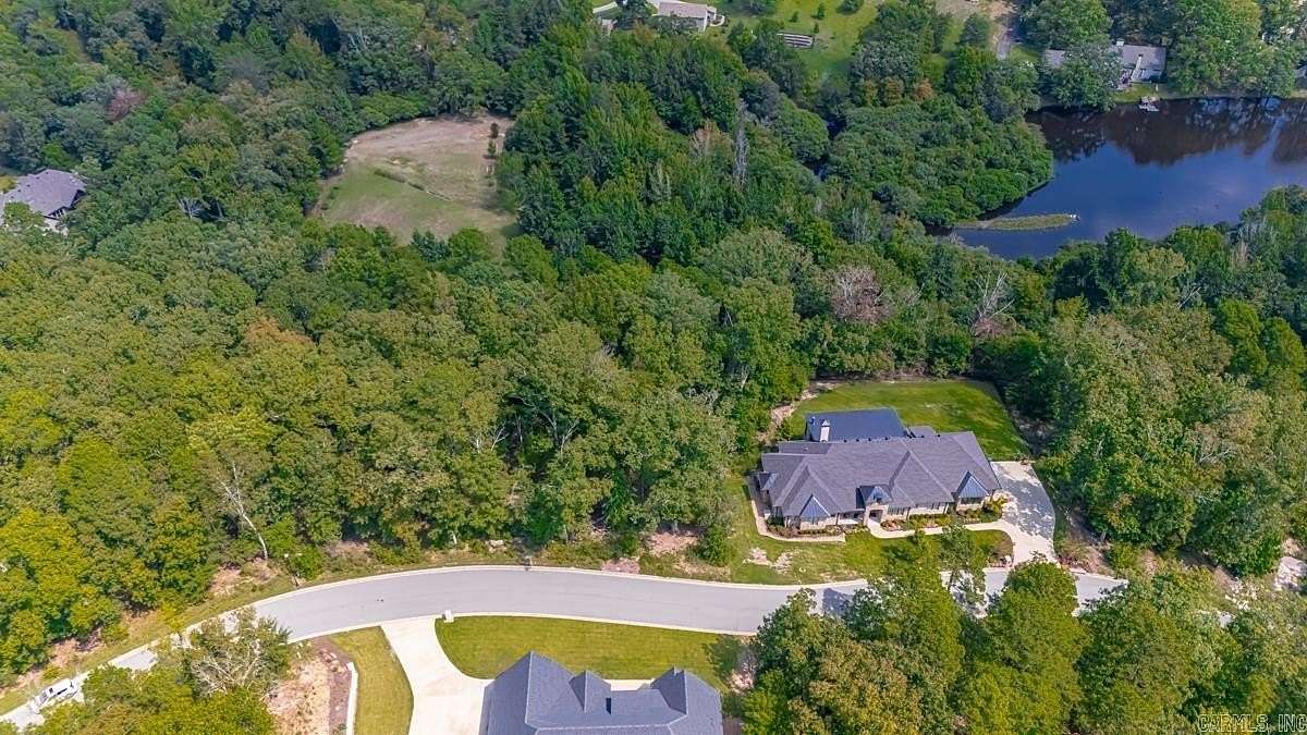 0.52 Acres of Residential Land for Sale in Little Rock, Arkansas ...