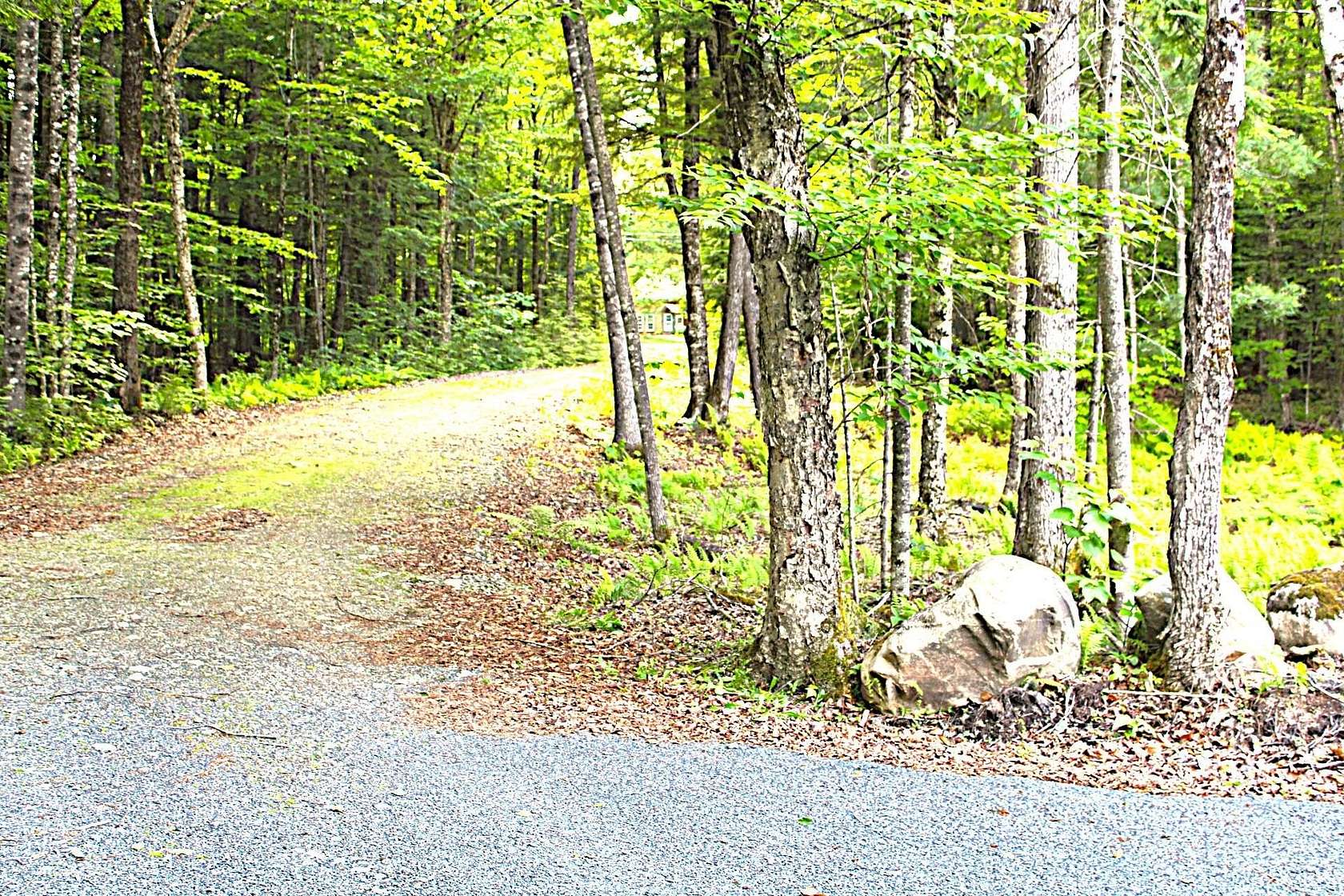 1.84 Acres of Land with Home for Sale in Embden, Maine - LandSearch