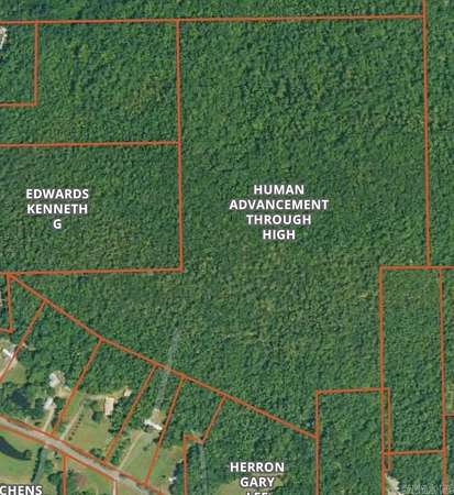 61 Acres of Recreational & Residential Land for Sale in Hot Springs ...