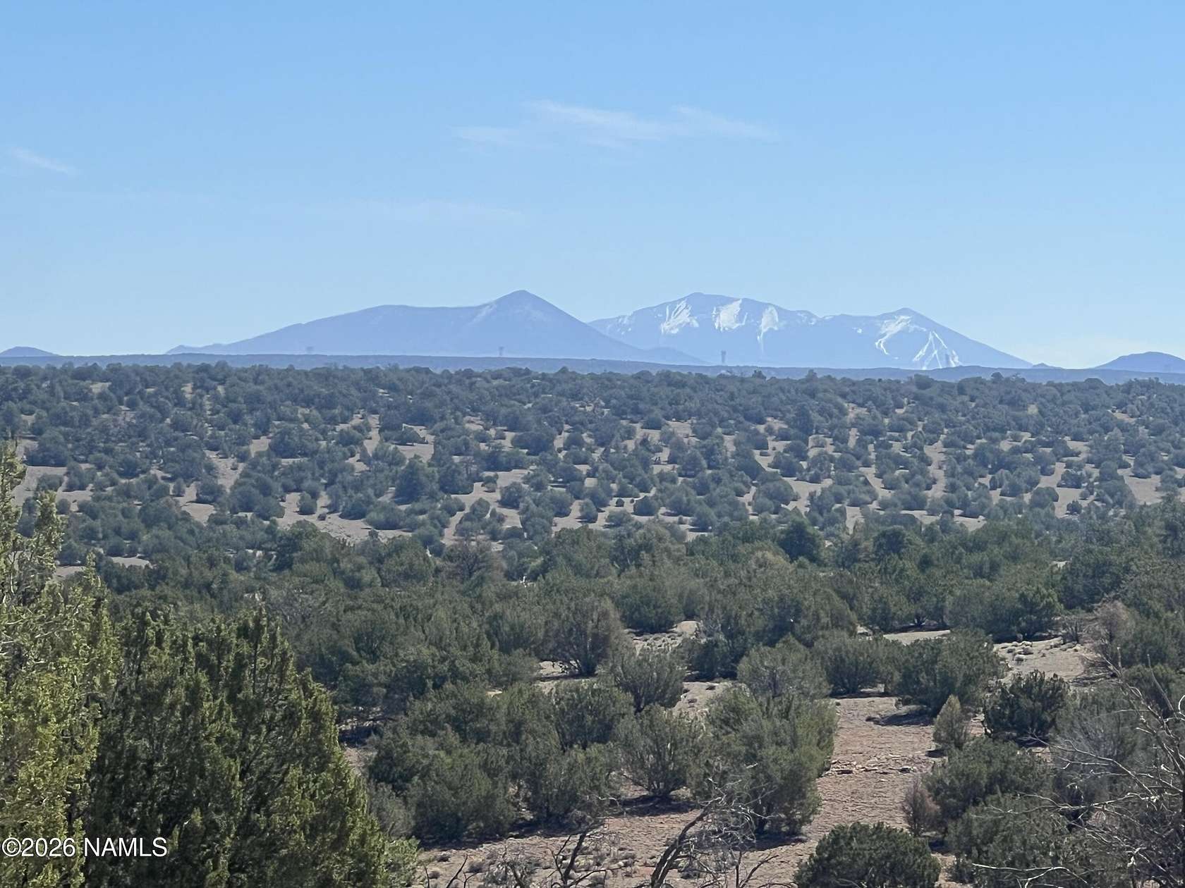 16 Acres of Land for Sale in Williams, Arizona - LandSearch