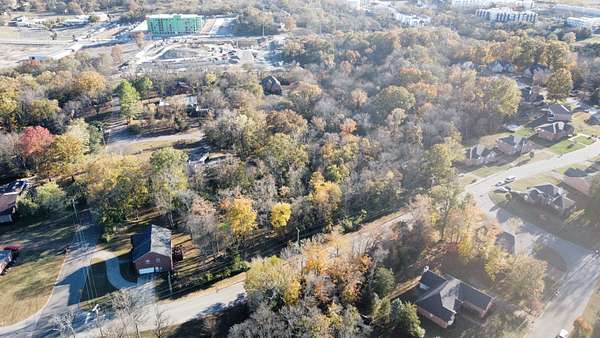 0.91 Acres of Residential Land for Sale in Nashville, Tennessee ...