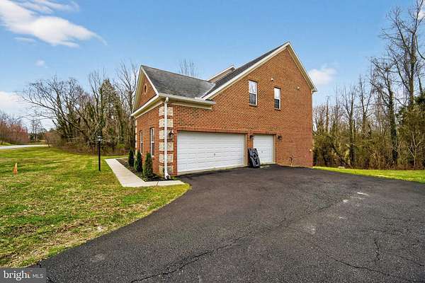 5.9 Acres of Land with Home for Sale in Aquasco, Maryland - LandSearch
