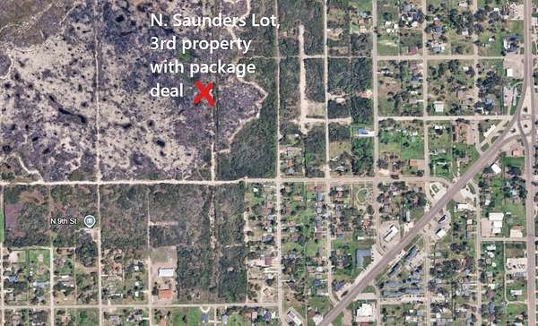 0.16 Acres of Land for Sale in Aransas Pass, Texas - LandSearch