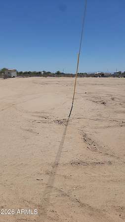 1.3 Acres of Residential Land for Sale in Tonopah, Arizona - LandSearch